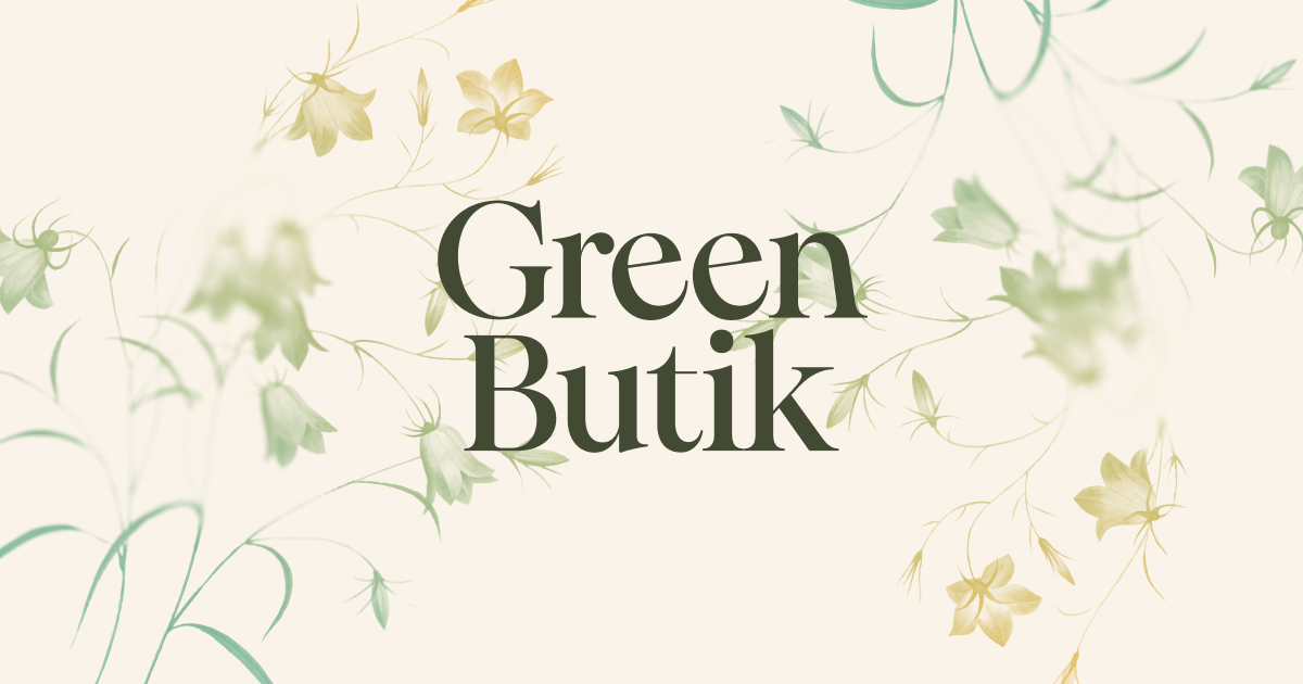 - Green Butik