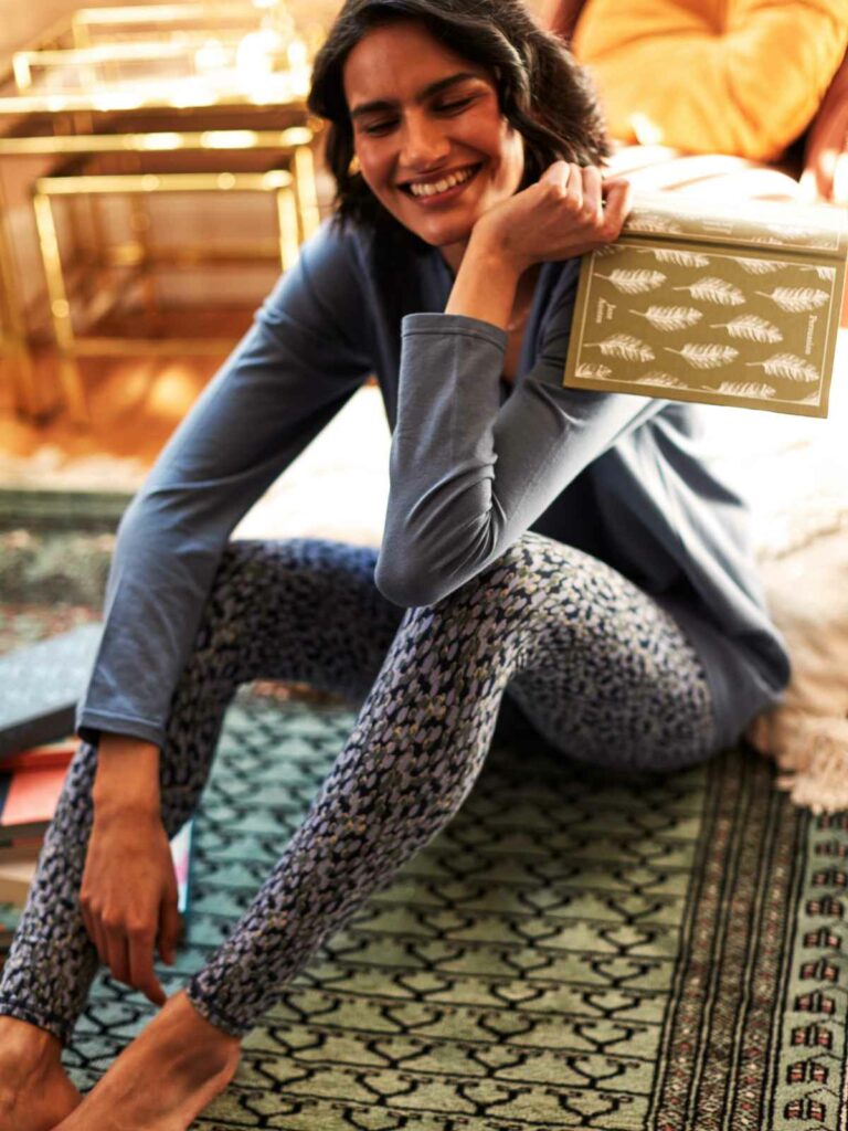 Legíny Marlee - Green Butik