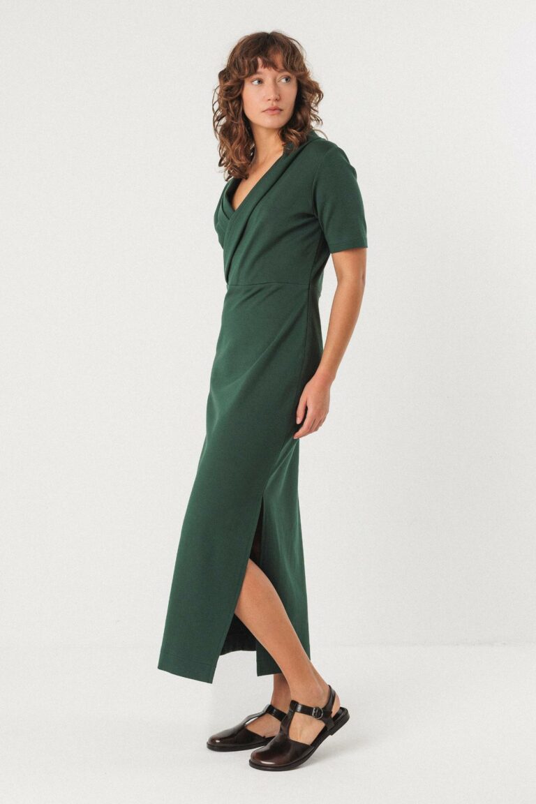 Batoh Nunu Green - Green Butik